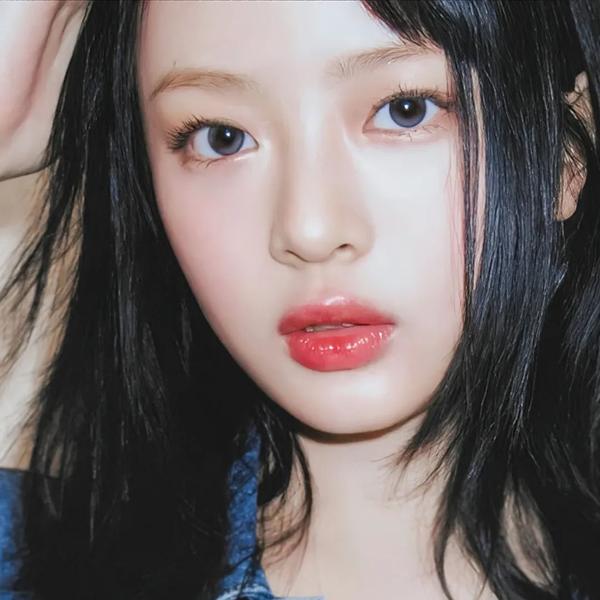 Newjeans 最新头像壁纸制作20230128 - 知乎