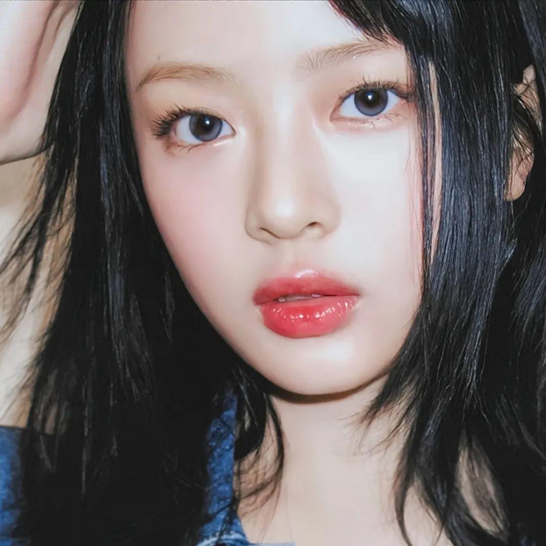 Newjeans 最新头像壁纸制作20230128 - 知乎