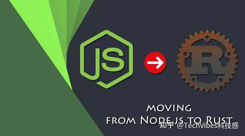 为老旧 Node.js 服务器加入一些 Rust，我的服务性能飙升了近 80%！ - 知乎