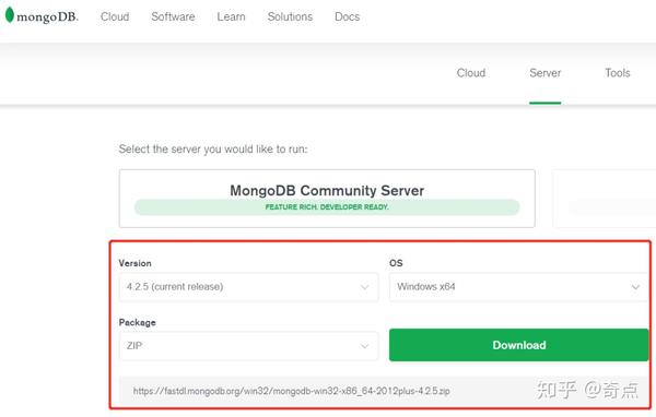 Spring Boot 从入门到精通(十)整合 Mongodb 实现读写非关系型数据库 知乎