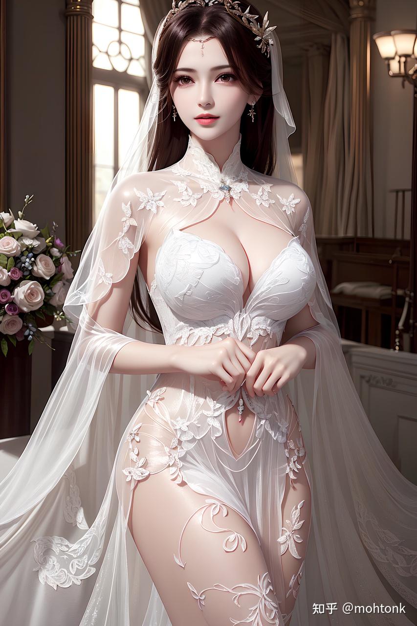 国漫完美世界云曦图集164G AI图集绘画动漫二次元手机电脑高清壁纸 - 知乎