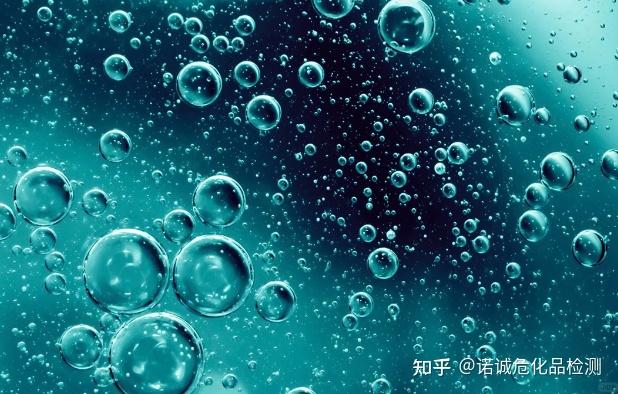 二氧化碳为什么属于危险化学品 - 知乎