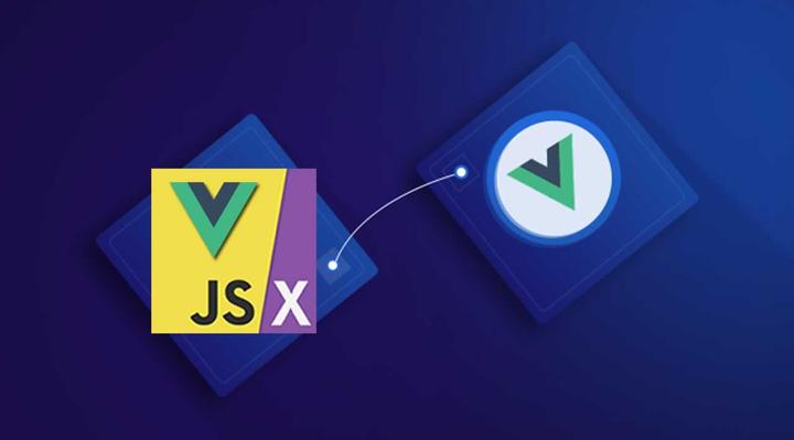 在 vue 中使用 jsx 与 class component 的各种姿势 - 知乎