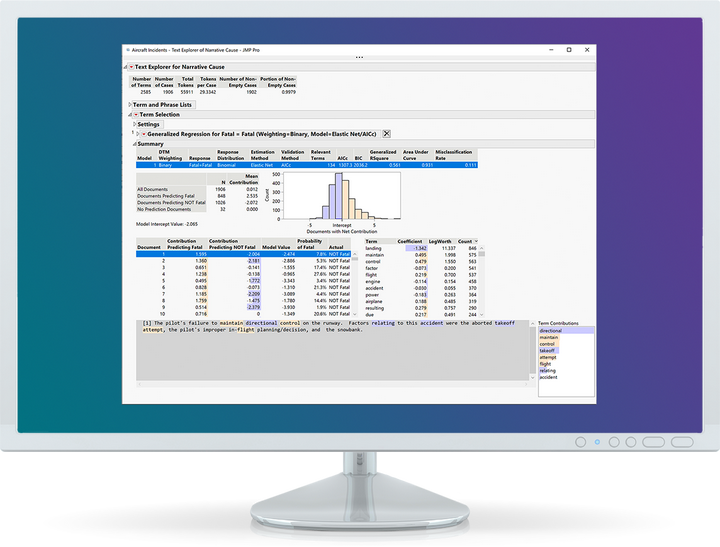JMP 16 全新发布，让分析更高效、更自动化 - 知乎