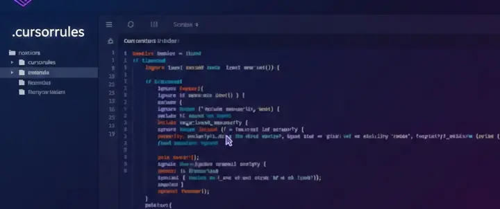 .cursorrules：防止 AI 破坏您的代码库 - 知乎