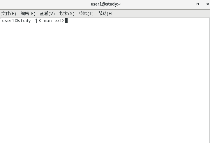 ext2/ext3/ext4文件系统初探 - 知乎