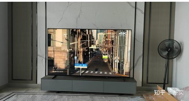 索尼电视x85k 和 x90k 85 寸选哪个？