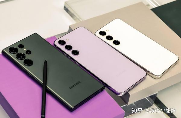 三星S24 Ultra参数基本确定，最高支持24+1TB存储，售价达13000元 - 知乎