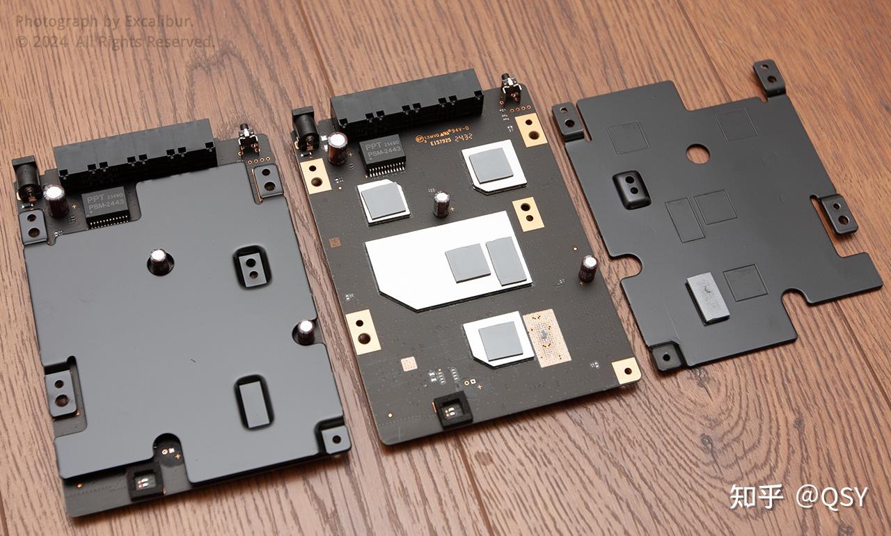 小米路由器BE3600 Pro拆解实测 集成中枢网关 方便组建小米全家桶的普及型路由器 - 知乎