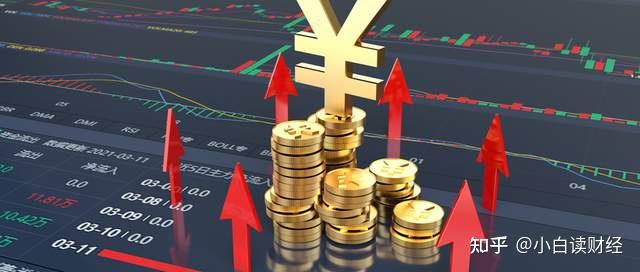 终于!人民币,重返“6”时代了 知乎