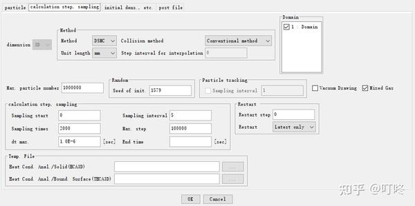 PVD工艺—真空蒸镀镀膜仿真 - 知乎