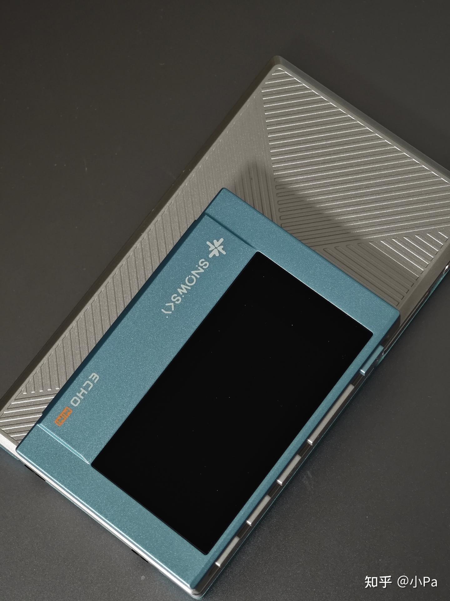 飞傲/FiiO Wind & Echo mini简评 - 知乎