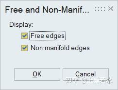 【HyperMesh宝典】之SimLab极简四面体 - 知乎