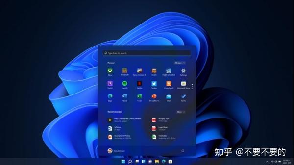 Windows 11：发布日期、价格和所有新功能 - 知乎