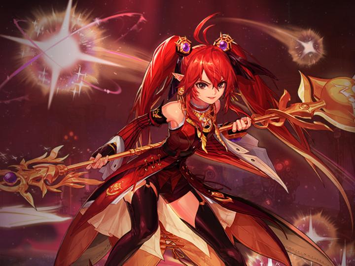 DNF：0321版本职业重做高玩访谈-战斗法师 - 知乎