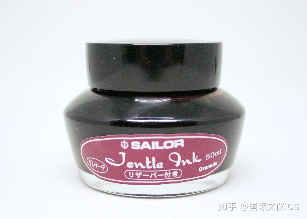 钢笔墨水中的sheen是什么？有哪些好看的带sheen墨水推荐？ - 知乎