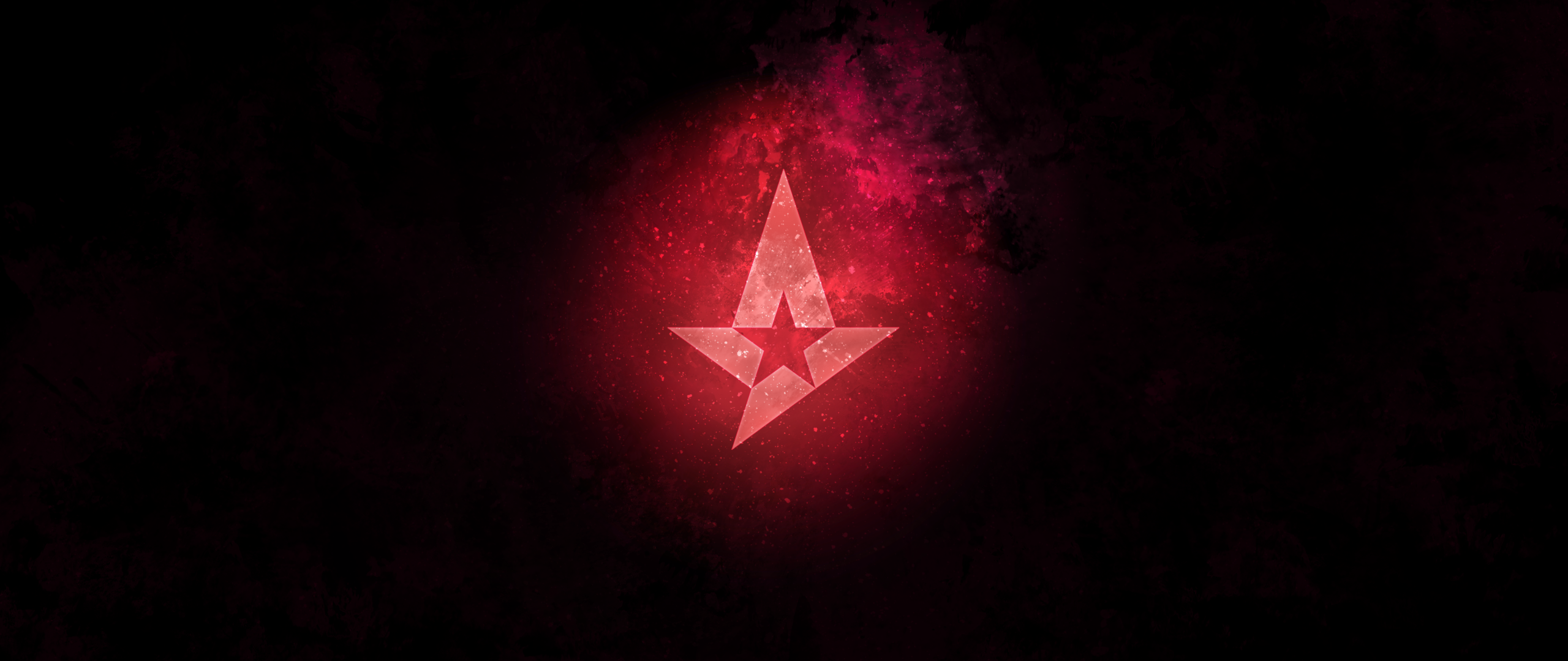今天分享一张Astralis战队的壁纸 - 知乎