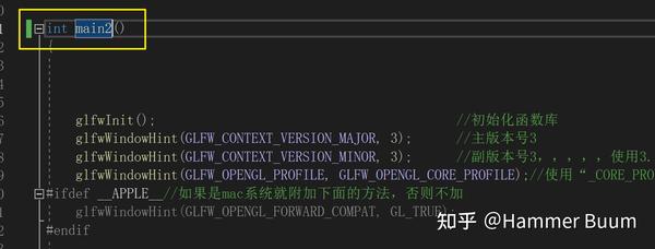 11>>opengl,,安装stb_image.h图片导入库 - 知乎