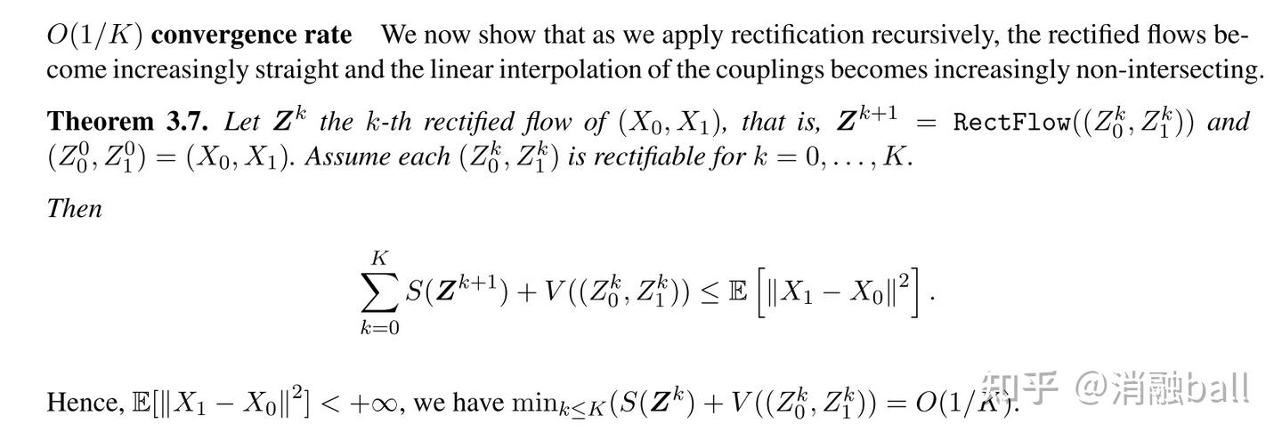 区分flow matching模型中的CFM，I-CFM和OT-CFM——解释一张图 - 知乎