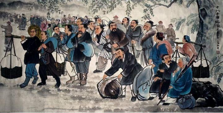 道德经75章译文/原文：什么是“无以生为者，是贤于贵生”？ - 知乎