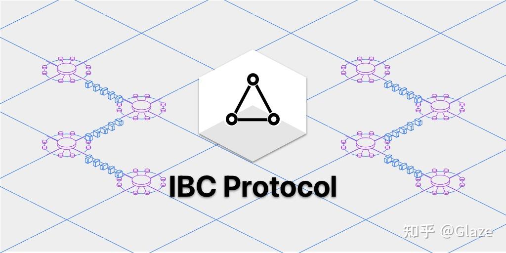 IBC 跨链传输 - 知乎