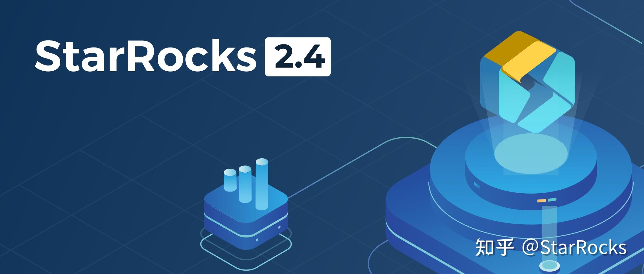 StarRocks 10 月社区动态 - 知乎