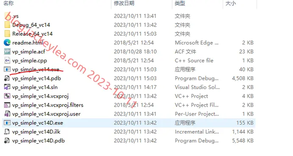 Vega Prime入门教程12.10：DevToolCRO与部署 - 知乎