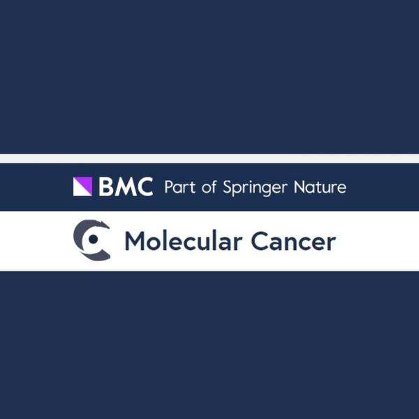 解刊 | 《Molecular Cancer》 - 知乎