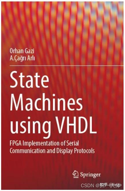 VHDL优秀书籍分享 - 知乎