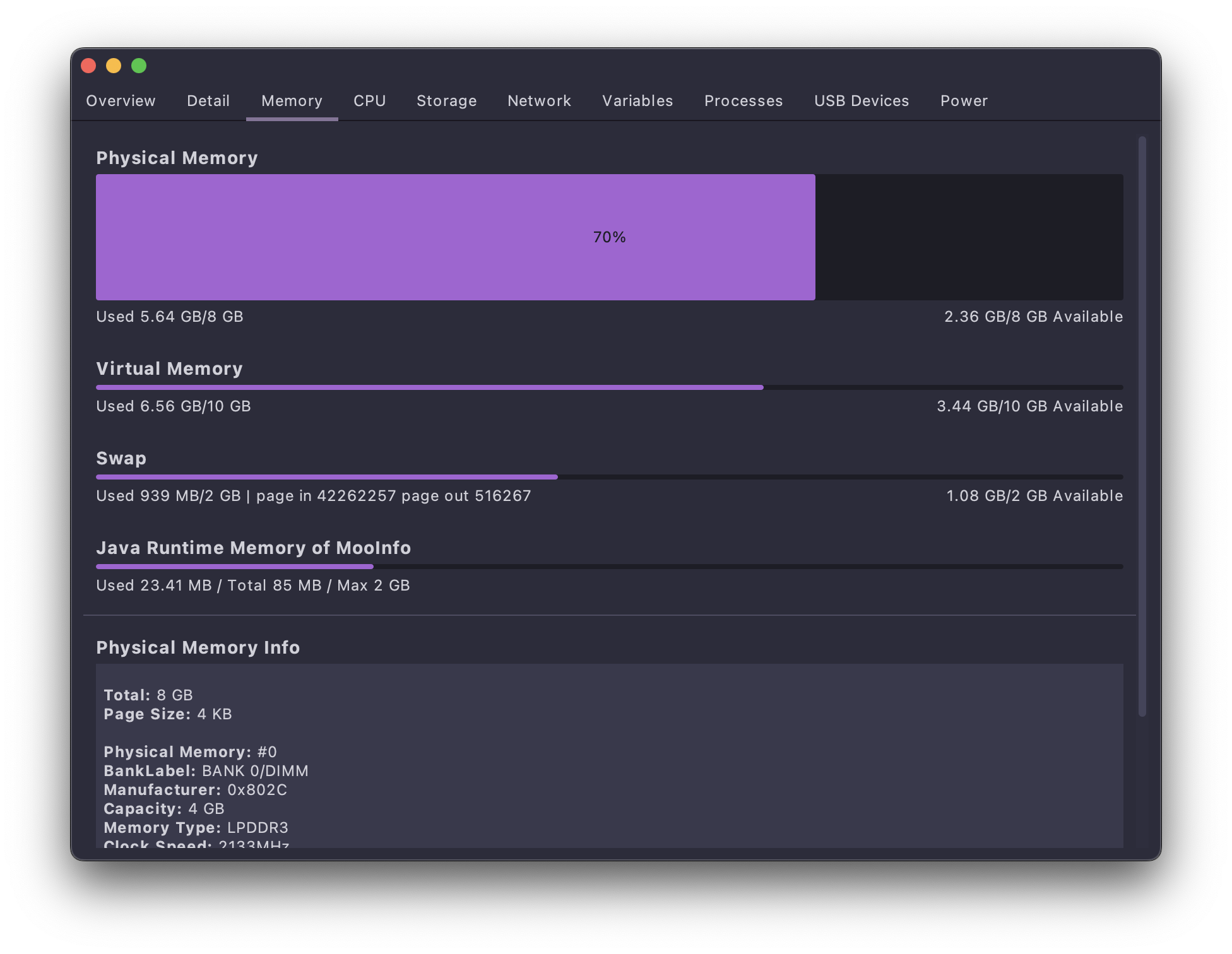 Java21 上手体验 - 分代 ZGC 和虚拟线程 | 京东云技术团队 - 知乎