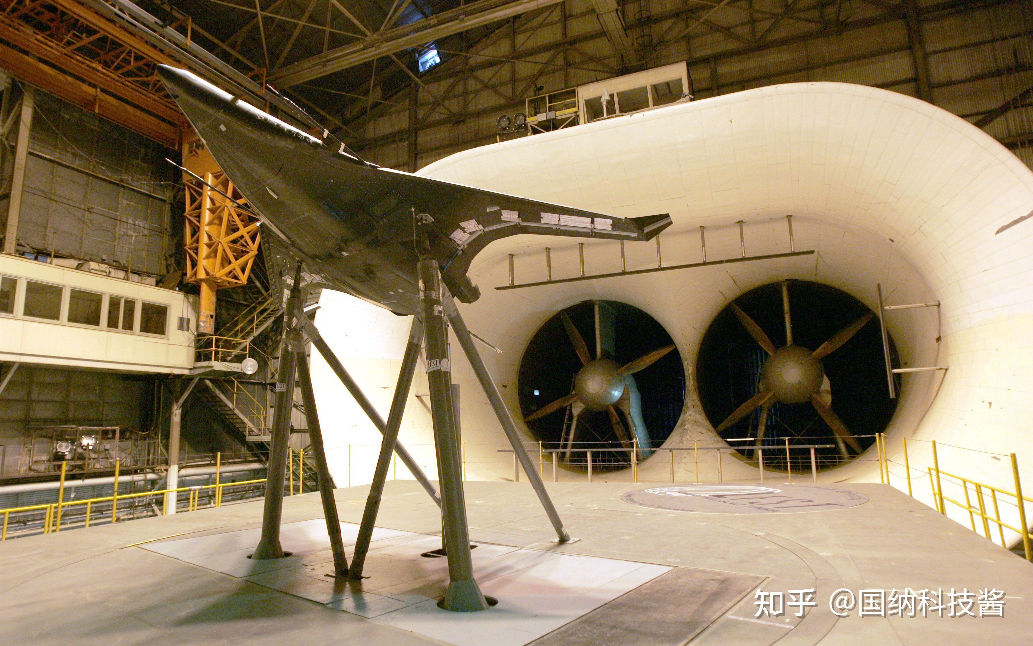 JF-22风洞全球最快，将为我国军事航空等领域提供支撑，意义重大 - 知乎