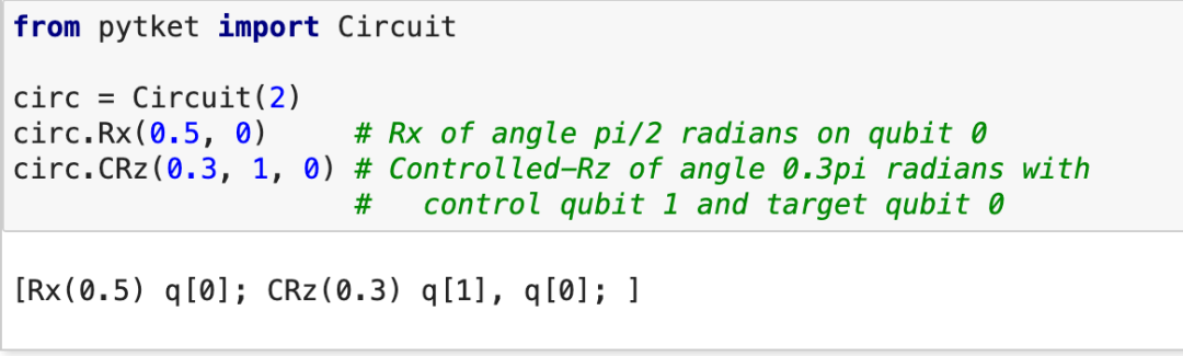 在家就能使用量子计算？这几个云平台带你入门量子编程 - 知乎