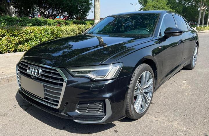 2.0T高功奥迪A6L刷ecu改善起步以及急加速动力迟滞 - 知乎