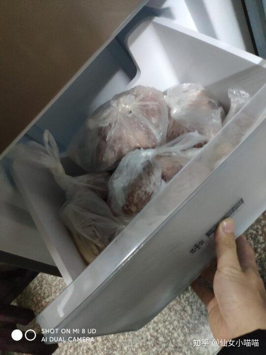 美的（Midea）BCD-215WTM(E)怎么样？看完感受才知真相