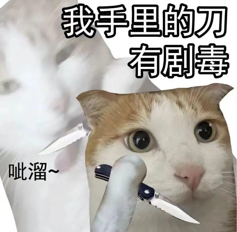 发疯发癫的表情包 - 知乎