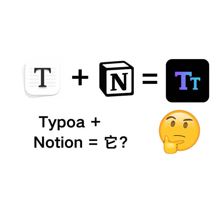结合Notion和Typora的笔记工具 - 知乎