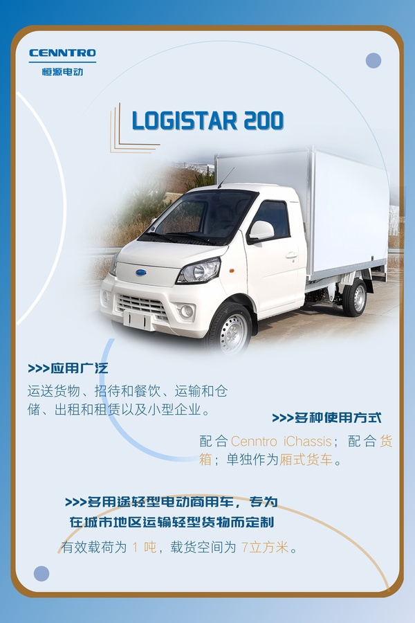 LOGISTAR | 适配多样需求，创造无限可能。 - 知乎