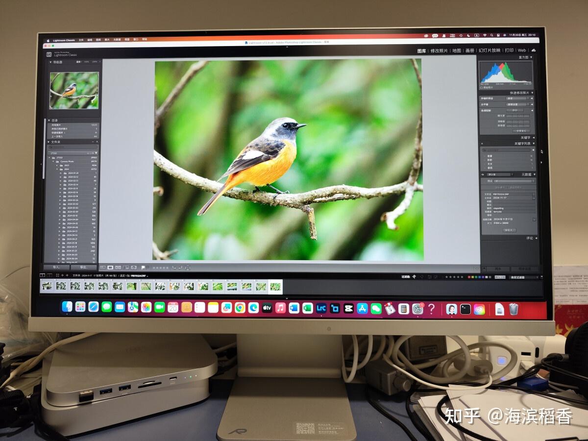 Mac mini最佳拍档：5K显示器盘点，最低的不到两千块 - 知乎