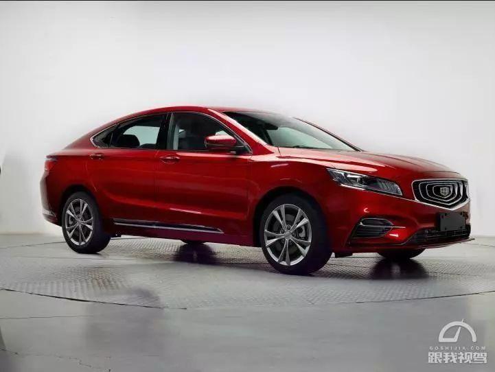 G哥小课堂：汽车界的“GT”究竟是什么意思？ - 知乎