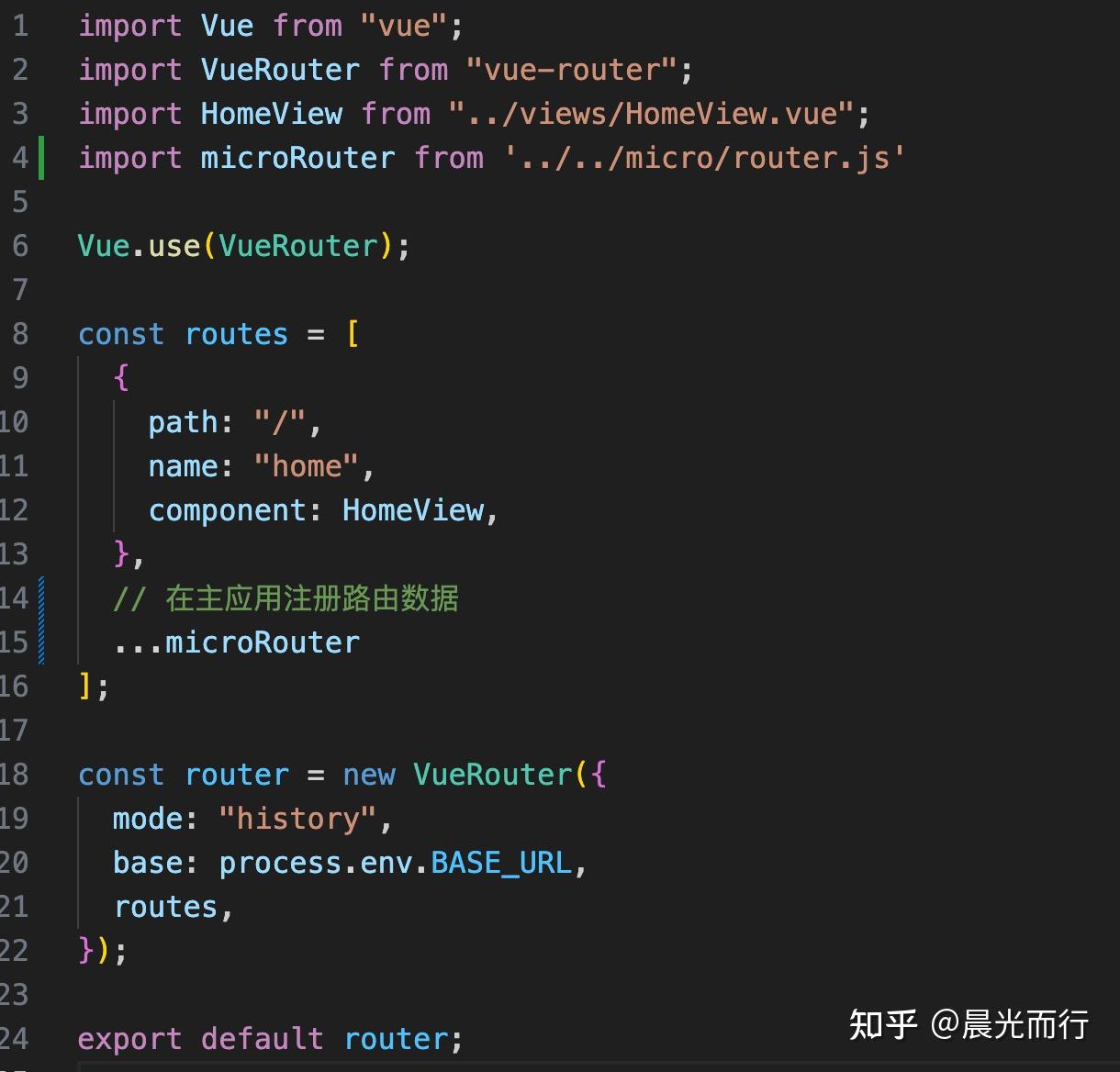 「貳」微前端--应用篇（基于wujie-micro） - 知乎