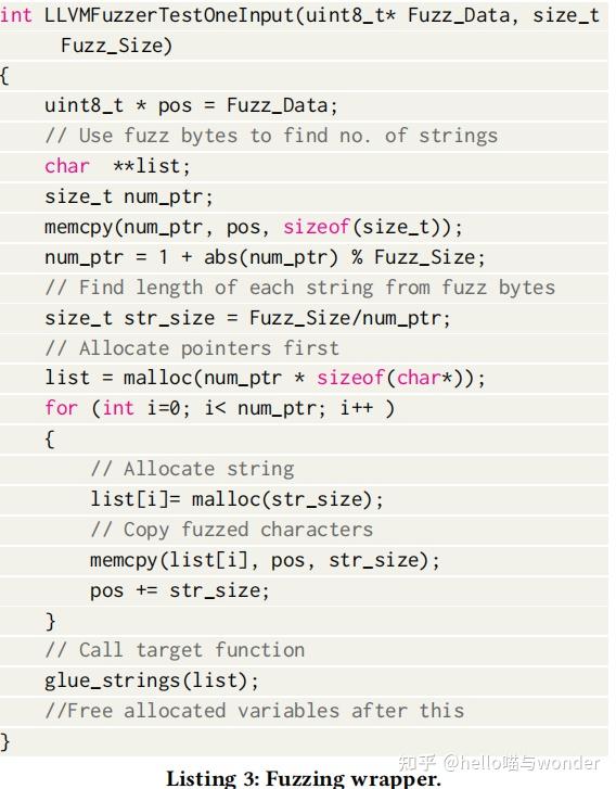 论文阅读：FuzzSlice: Pruning False Positives in Static Analysis Warnings through Function-Level ...