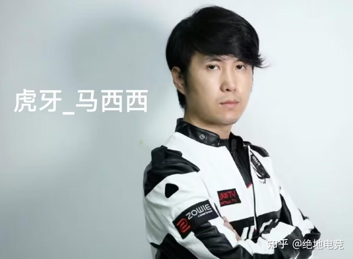 CSBOY vs SCBOY 解说界知名老将率队进军“APEX亚洲尖峰嘉年华” - 知乎