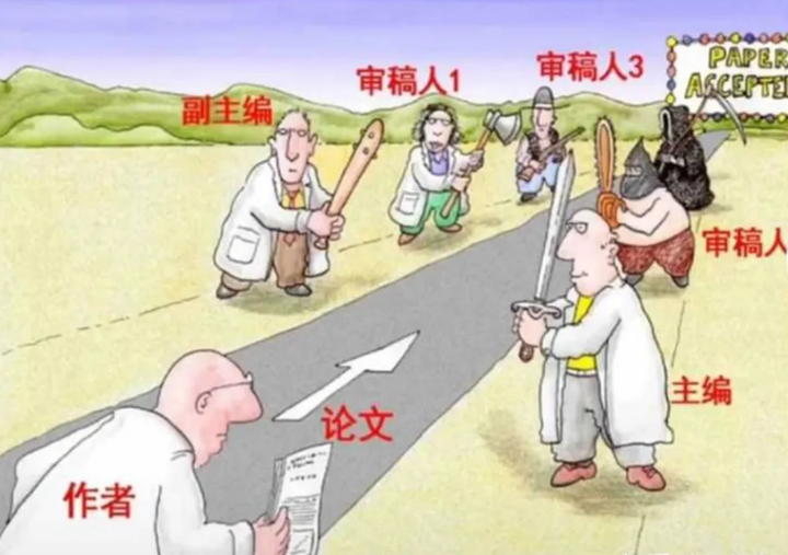 超详细解析：MLA论文写作规范 - 知乎