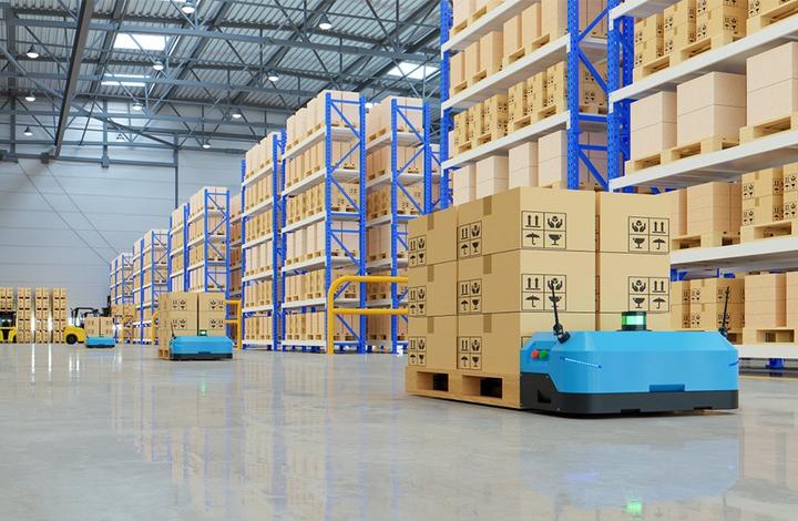 《2022-2023全球移动机器人（AGV/AMR）产业发展研究报告》即将发布 - 知乎