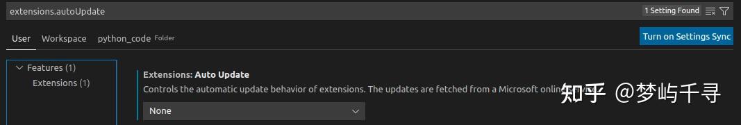 利用vscode对python代码做Debug，无法调试的解决方案 - 知乎