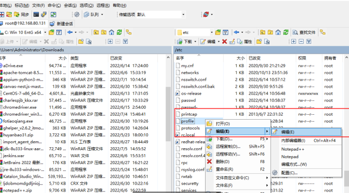 Linux，Centos系统下配置java Jdk - 知乎