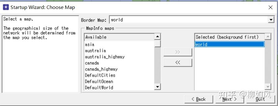 STK生成的卫星文件导入OPNET（单颗卫星、多颗卫星） - 知乎