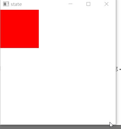 QML类型：Behavior、Transition、State - 知乎