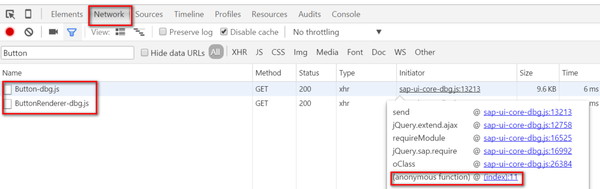 SAP UI5自学教程一：button.js的加载逻辑 - 知乎