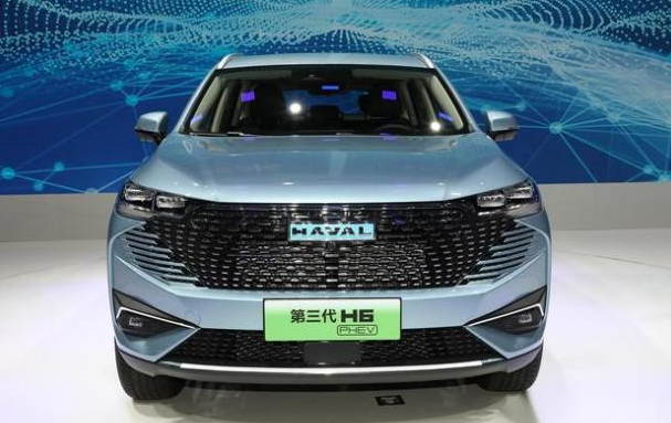 亡羊补牢，哈弗H6 DHT-PHEV官降还来得及吗？ - 知乎